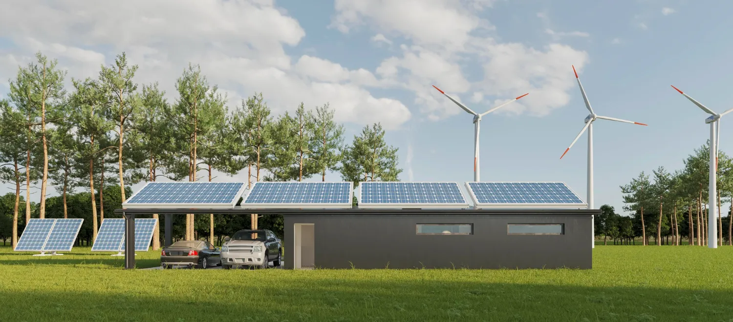 Canada Greener Homes Grant: Save on Solar Panel Installation